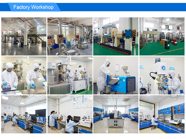 Wholesale EUBO High-Strength Epoxy for ABS Material Bonding Durable ...