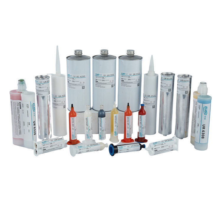 Wholesale EUBO Solvent-Free Two-Component Structural Adhesive for Power ...