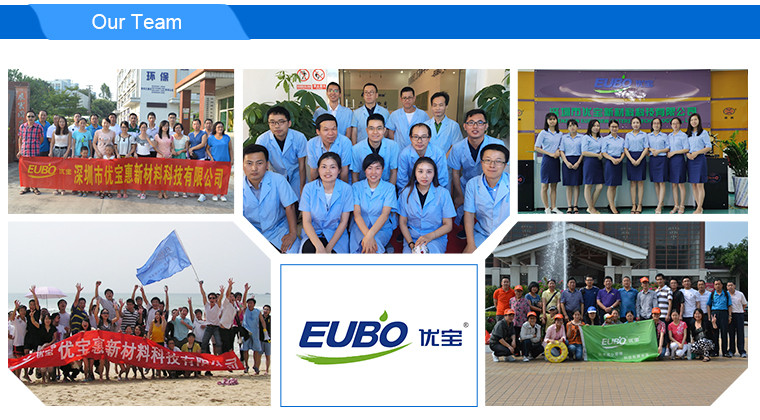 Wholesale EUBO High-Strength Epoxy for ABS Material Bonding Durable ...